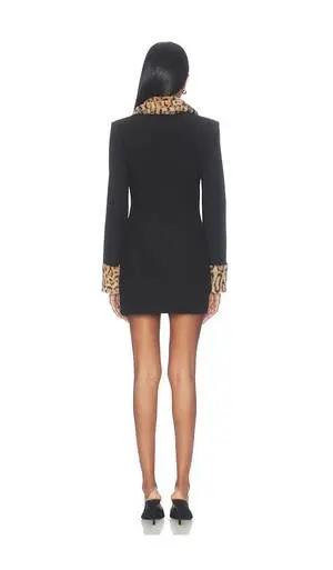 Superdown Franceska Mini Dress