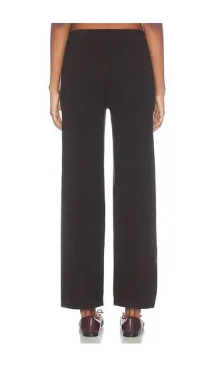 Naadam Atelier Cashmino Pull On Pant