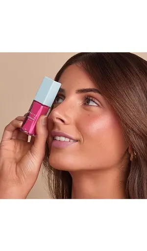 BASICS BY B Liquid Blush & Contour
