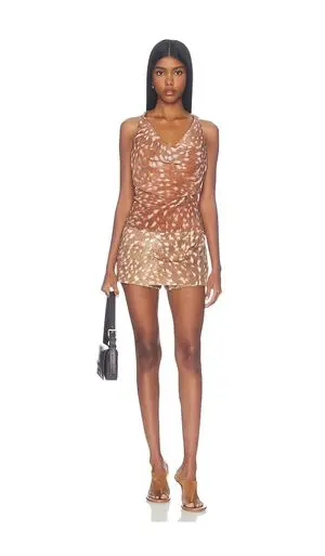 NIA Cosimo Top