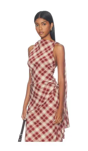LOVERS AND FRIENDS Talia Top