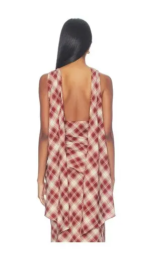 LOVERS AND FRIENDS Talia Top