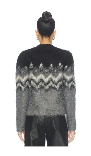 Steve Madden Mora Sweater