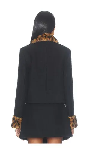 Cara Cara Benicio Jacket