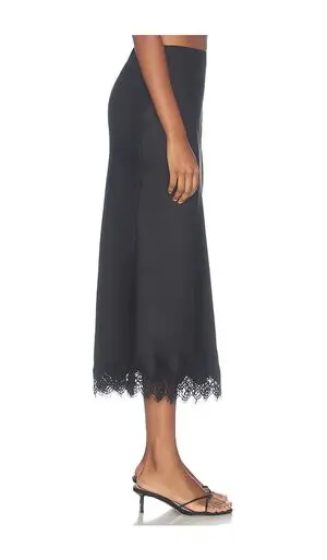 Astr The Label Melian Skirt