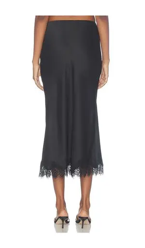 Astr The Label Melian Skirt