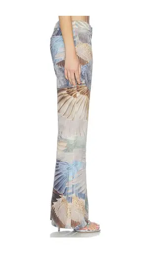TYLER MCGILLIVARY Thea Jeans