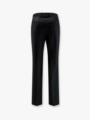 LARDINI Wool Trousers