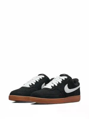 Nike Court Vision Low Sneakers