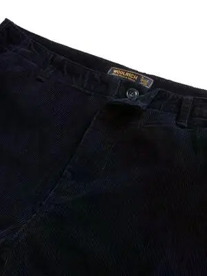 Woolrich Corduroy Chino Trousers