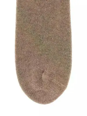GALLO Fine-knit Socks