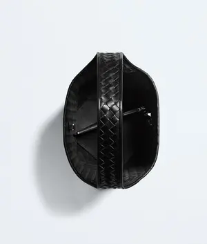 Bottega Veneta Triangolo Bucket
