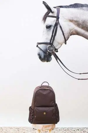 Holland Cooper Burghley Backpack