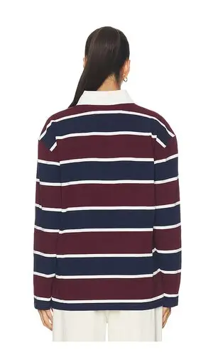 Polo Ralph Lauren Rugby Polo Knit Pullover