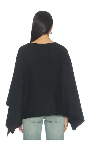 NIA Heathcliff Sweater Cape