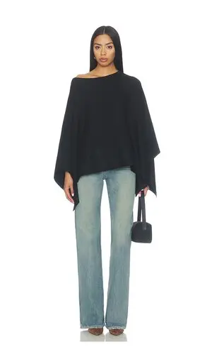 NIA Heathcliff Sweater Cape