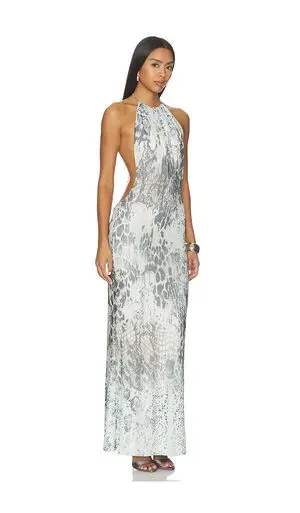 TIGER MIST Zalie Maxi Dress