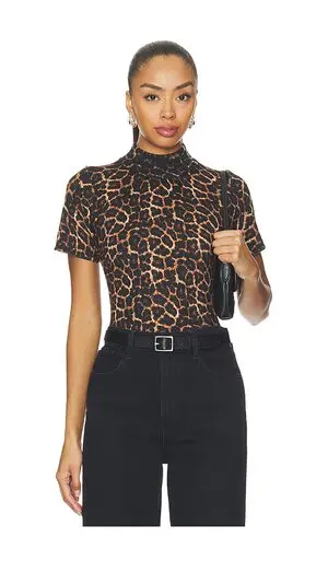 JOHN & JENN BY LINE Vivienne Top