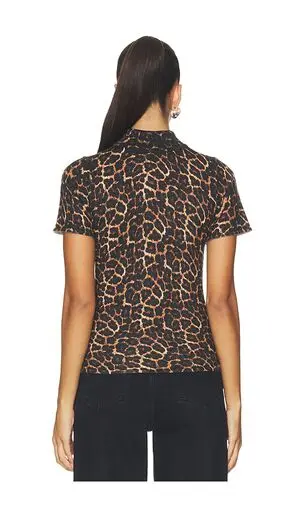 JOHN & JENN BY LINE Vivienne Top