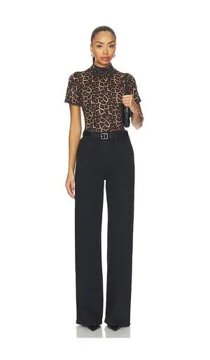 JOHN & JENN BY LINE Vivienne Top
