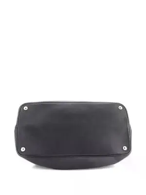 Prada Cuir Double Leather Large Tote Bag