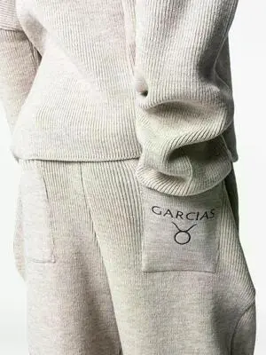 GARCIAS Nick Track Pants