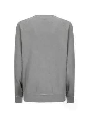 JAMES PERSE Raglan-sleeve Sweater