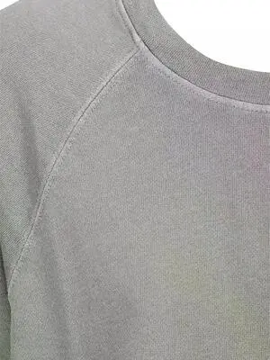 JAMES PERSE Raglan-sleeve Sweater