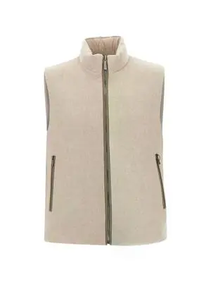MOORER Falieri Gilet