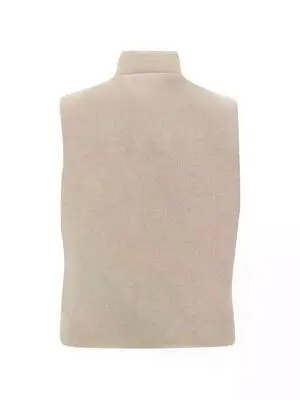 MOORER Falieri Gilet