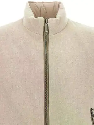 MOORER Falieri Gilet