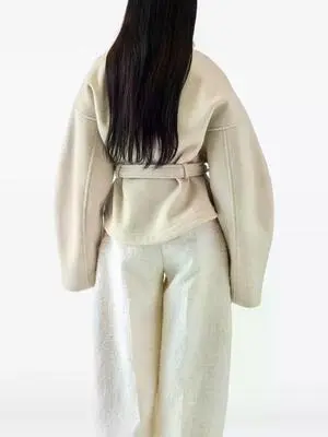 Jacquemus The Ciro Short Coat