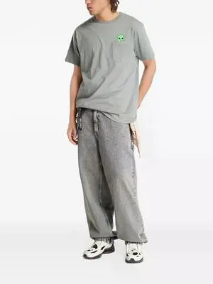 RIPNDIP Lord Alien Pocket T-shirt - Green