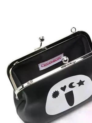 CHARLES JEFFREY Gromlin Shoulder Bag