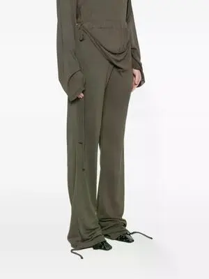 Ottolinger Wrap-design Trousers