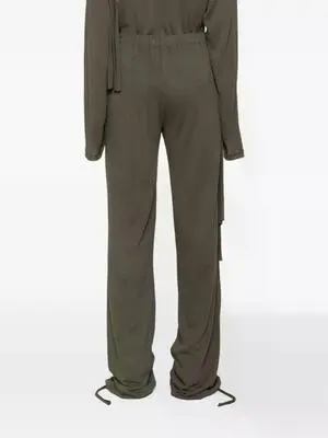 Ottolinger Wrap-design Trousers