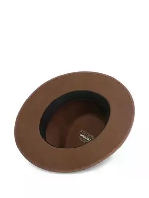 Stetson Wool Felt Fedora Hat