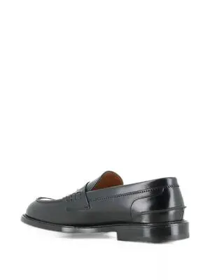 TASSINARI Leather Loafers