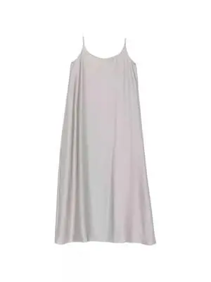 SILKYLICIOUS Evelyn Slip Maxi Dress