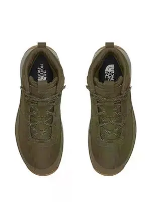 The North Face Bergen Mid Boots
