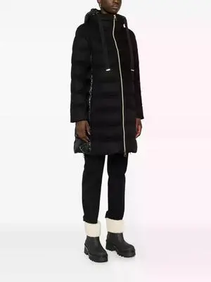 Herno Drawstring Padded Coat