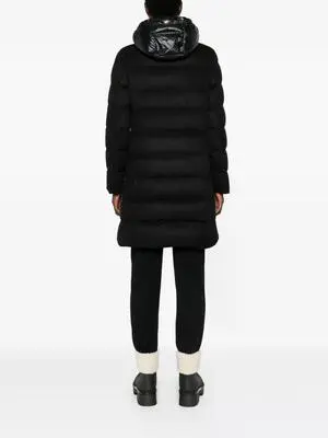 Herno Drawstring Padded Coat