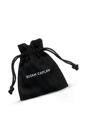 SUSAN CAPLAN 1990s Polished-finish Bracelet