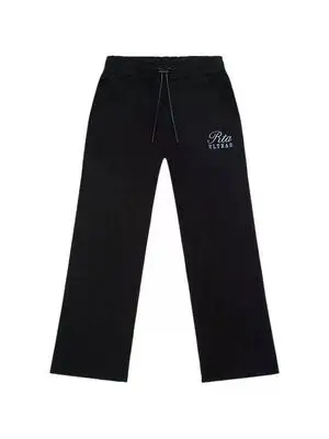 RtA Griffin Flared Track Pants