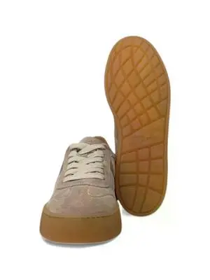 VOILE BLANCHE Mind 02 Suede Sneakers