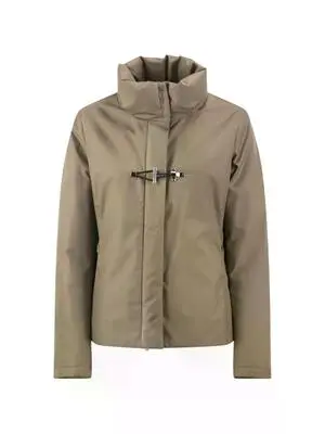 FAY Toggle Padded Jacket
