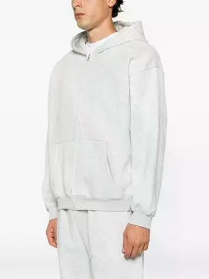 SKIMS Zip-up Hoodie