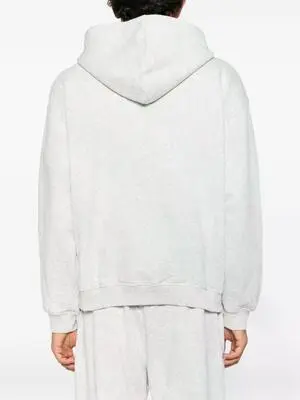 SKIMS Zip-up Hoodie