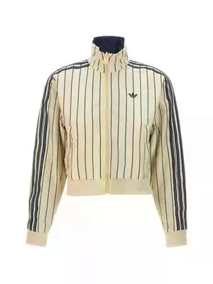 Adidas Reversible Firebird Track Top