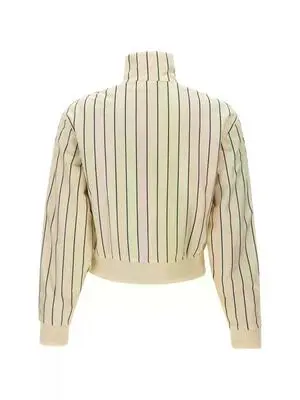 Adidas Reversible Firebird Track Top